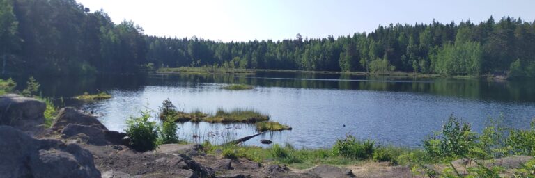 Svartkulp - Oslo - Norsk naturistforbund